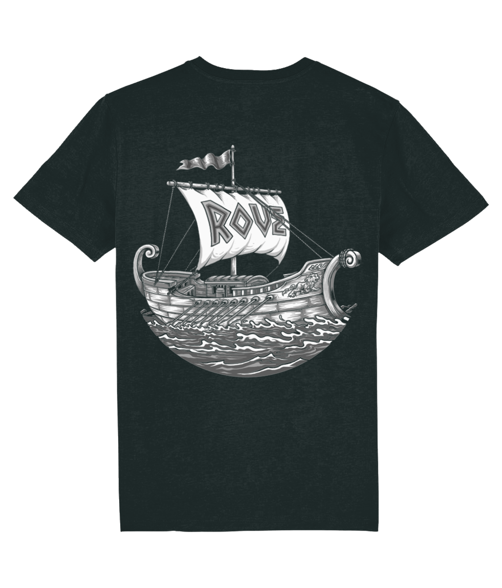 Explorer Mono – Rove